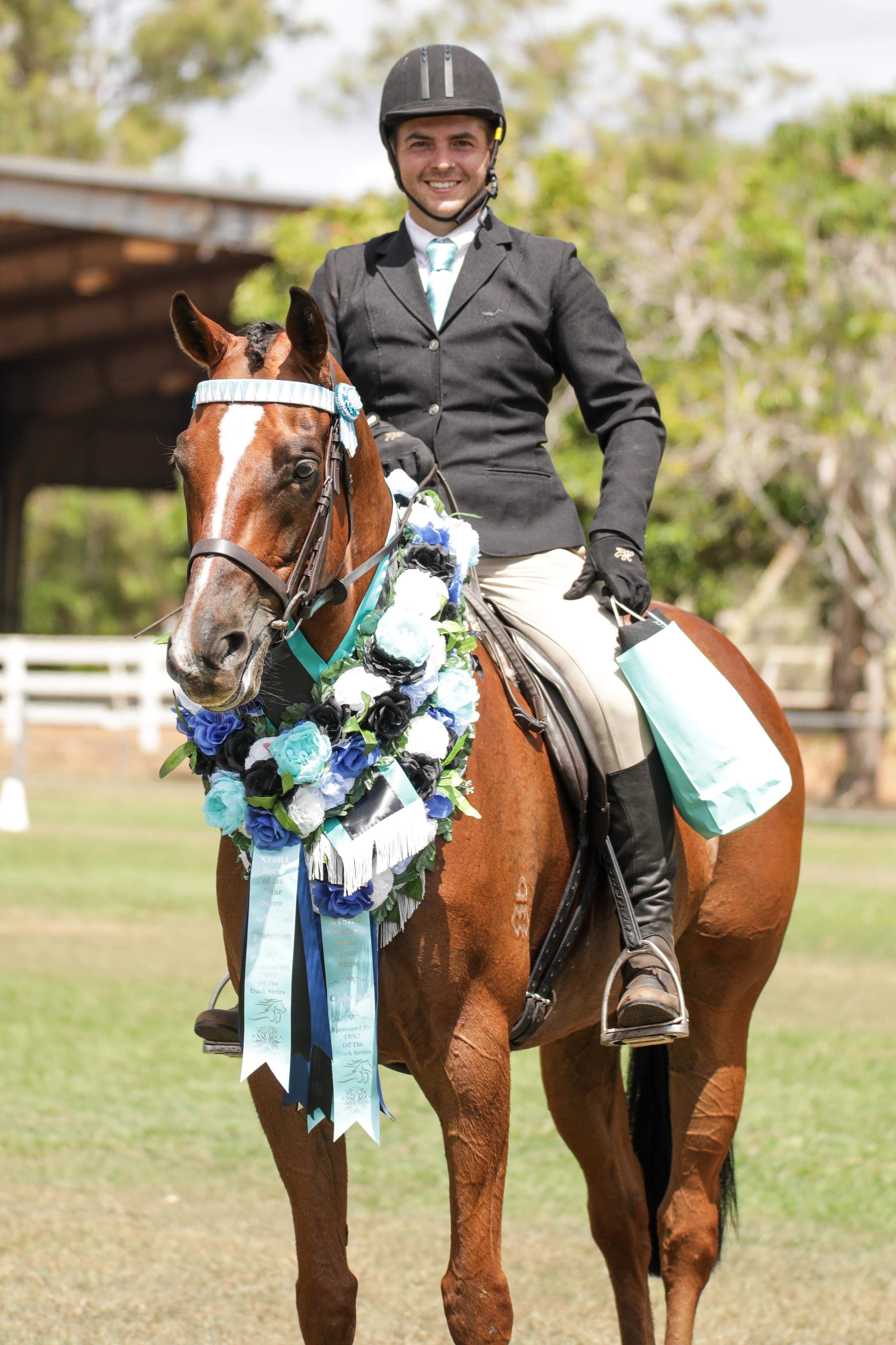 Trained For A Lifetime Of Success | Thoroughbred Racing Northern Territory