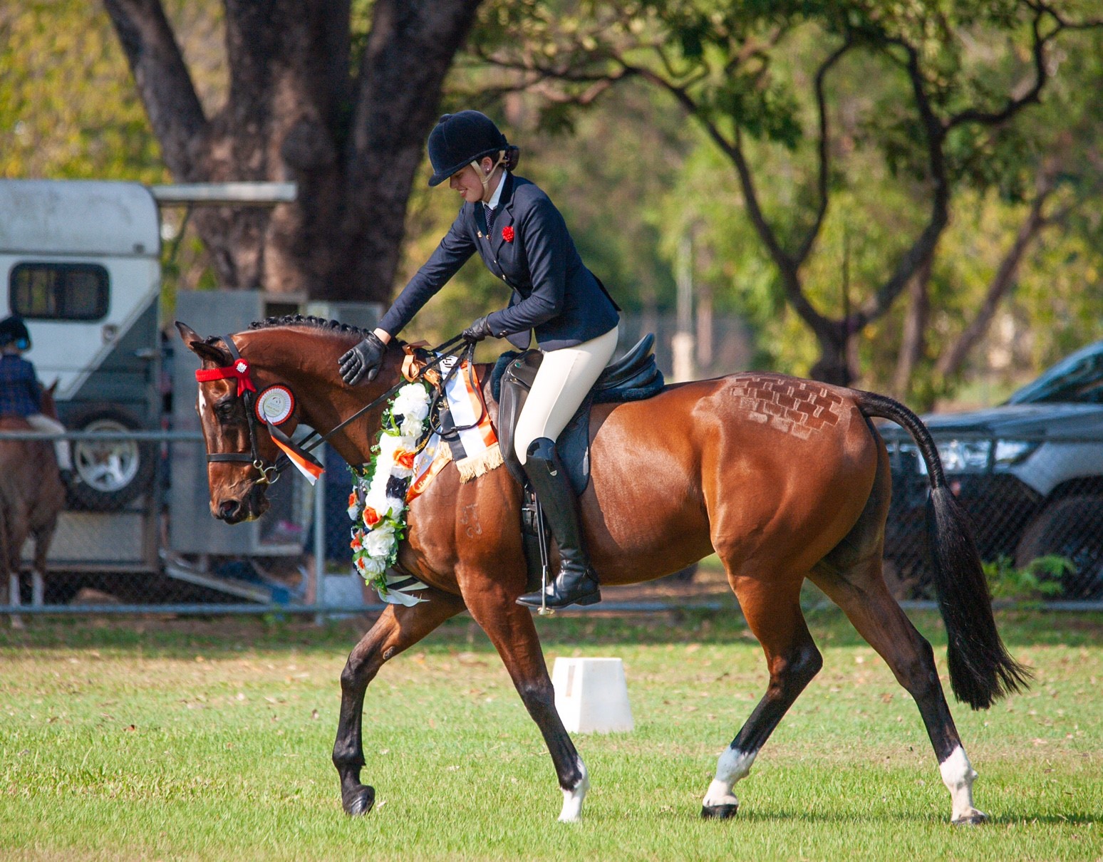 Community Sponsorship | Thoroughbred Racing Northern Territory