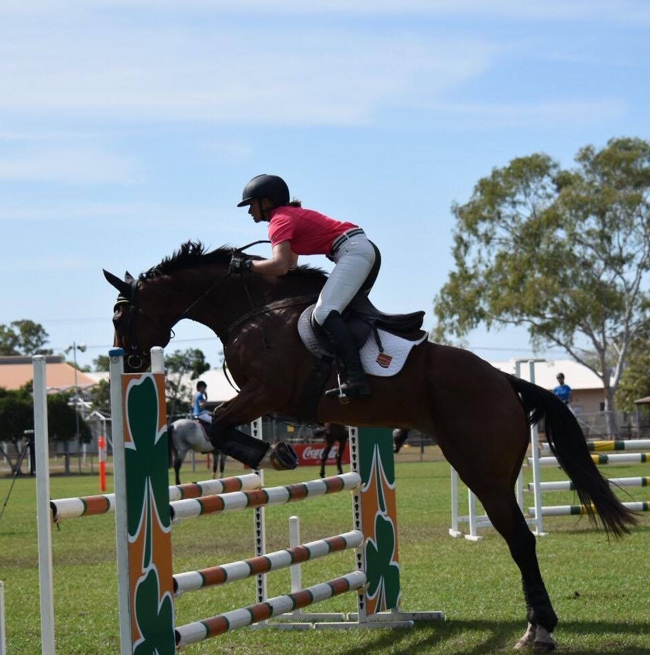 Lisa Mutimer | Thoroughbred Racing Northern Territory