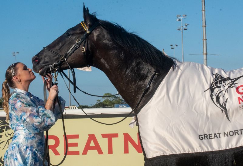 Thoroughbred Racing Northern Territory